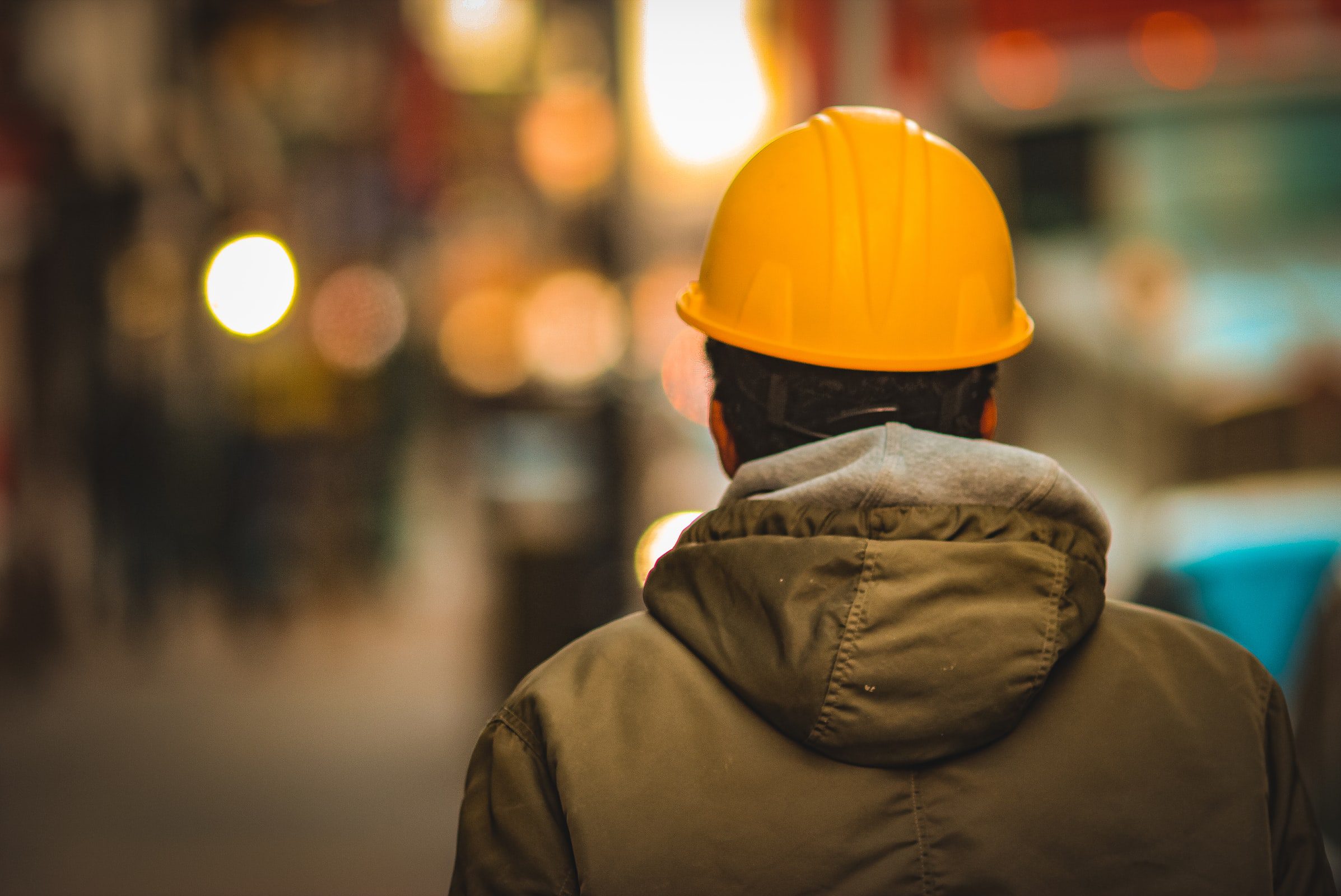 tradespeople working during COVID? These simple guidelines would help