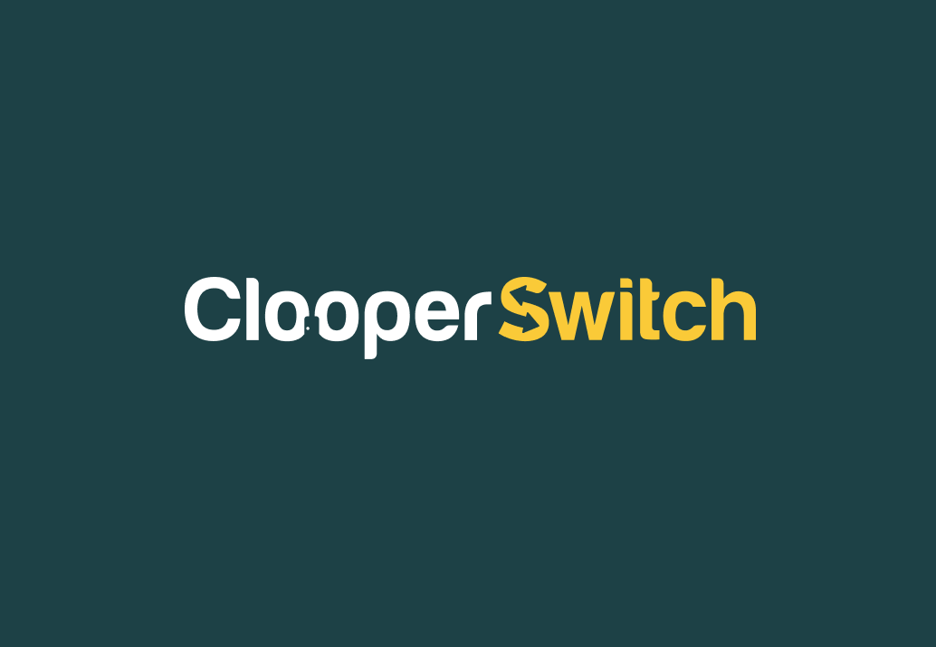 Clooper Switch is a new energy switching service from Clooper