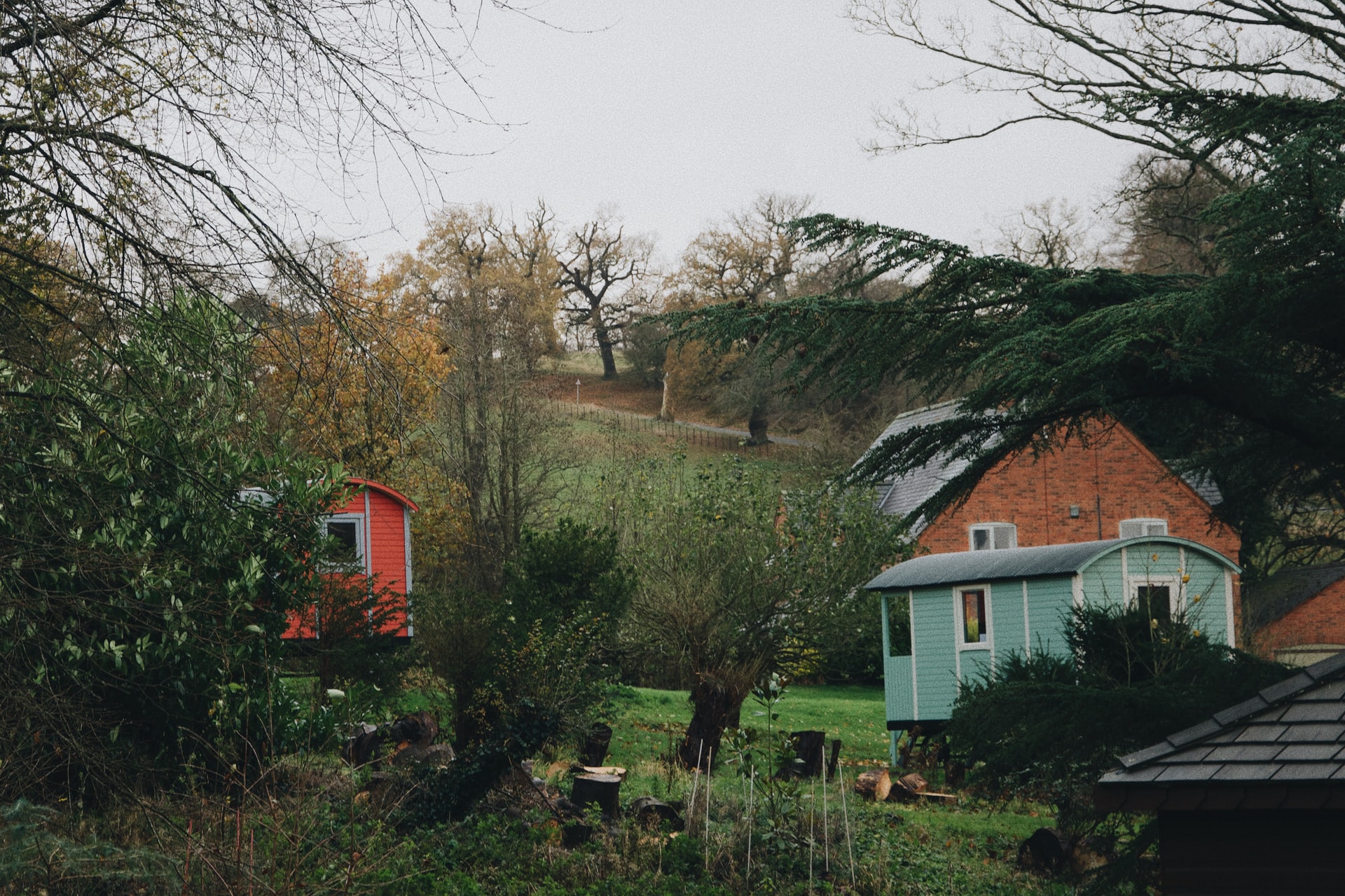 The Clooper Guide To Oadby