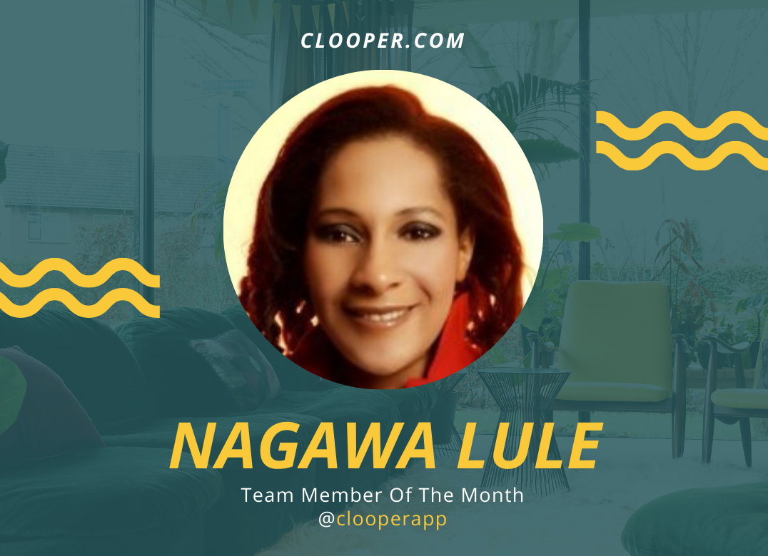 Meet Our March Team Member Of The Month!