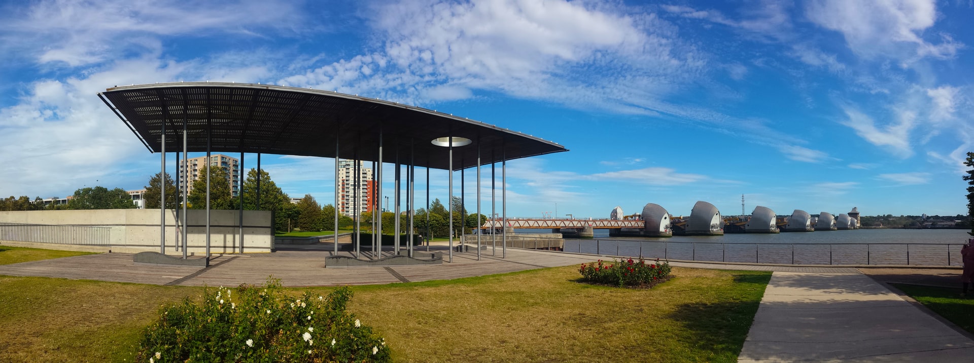 The Clooper Guide To Woolwich