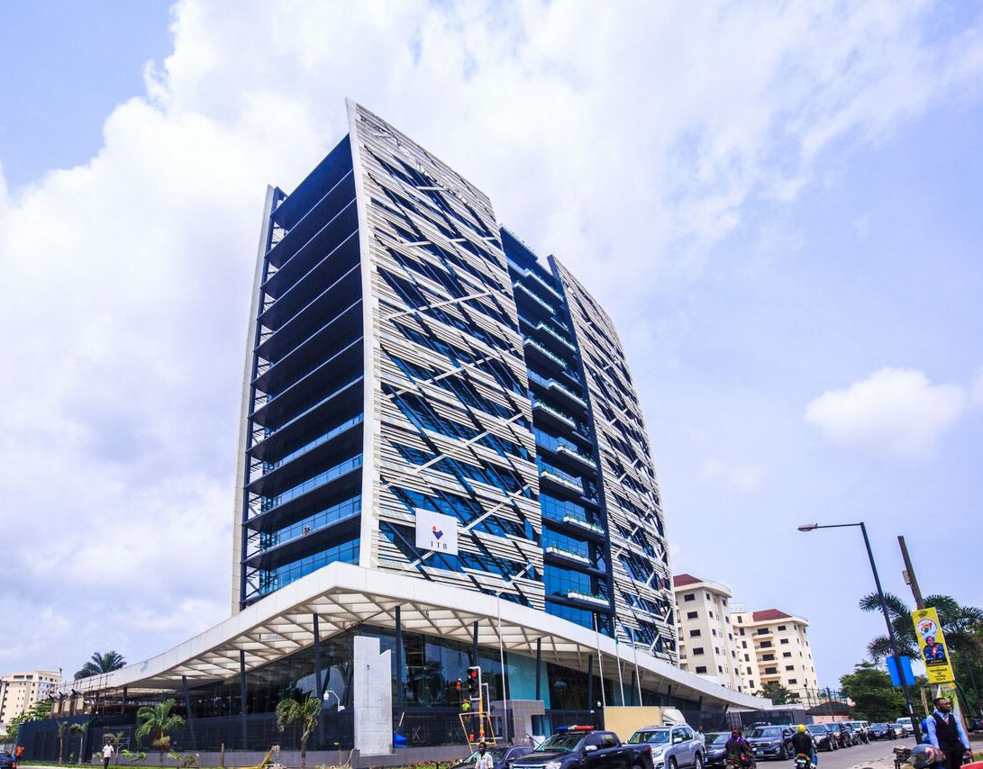 The Clooper Area Guide To Ikoyi