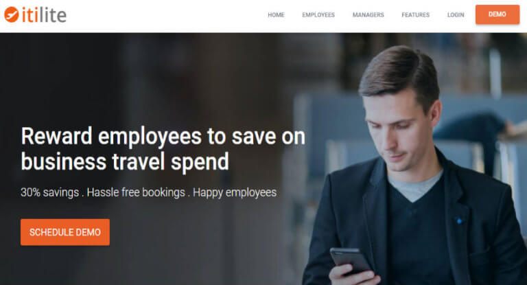 Top 10 Corporate Travel Management Companies in 2025