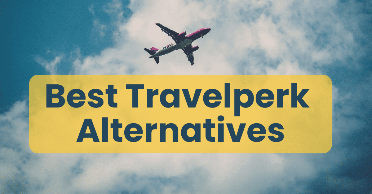 6 Best TravelPerk Alternatives for Business Travel Management