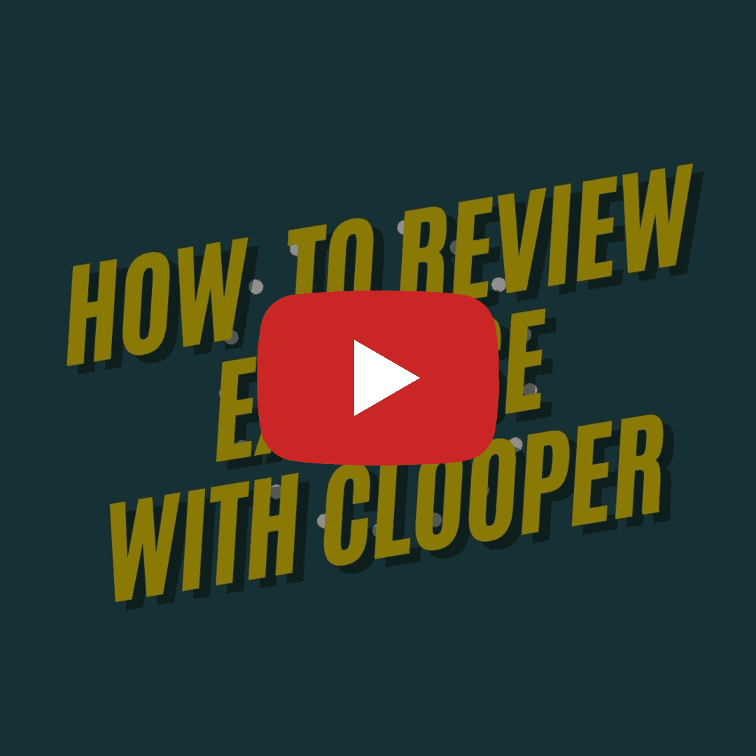 How To Review Expenses on Clooper - Clooper Digest