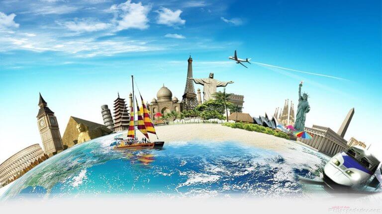 20 Types of Tourism Explained: The Complete Guide for 2026