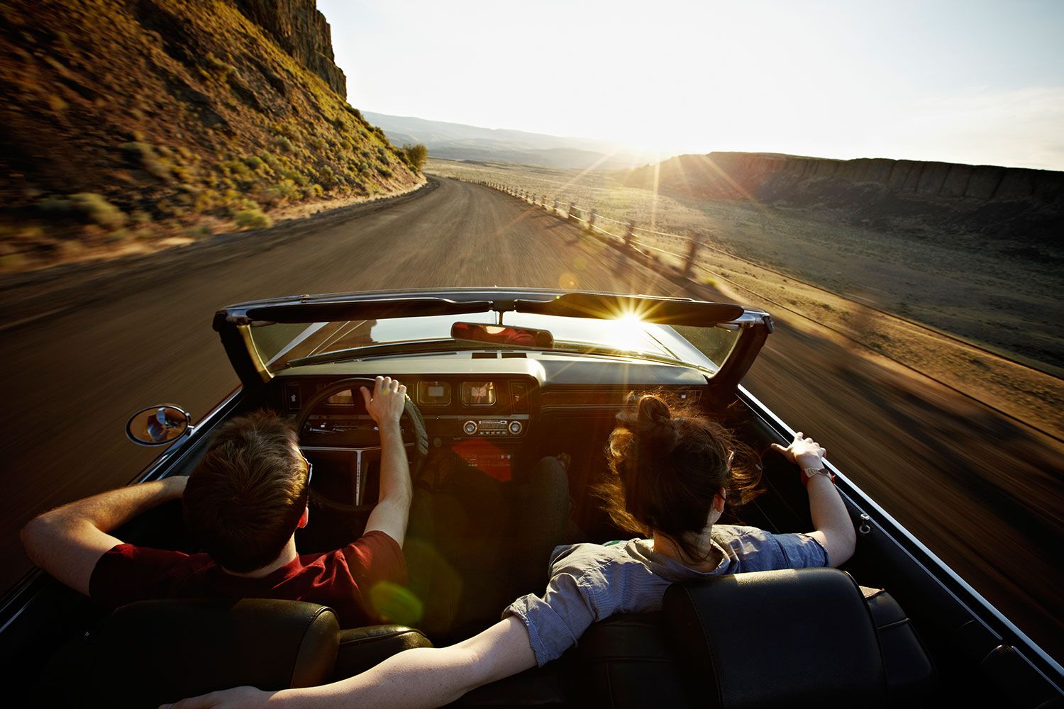 What American Travelers Need to Know Before Planning a Road Trip ...