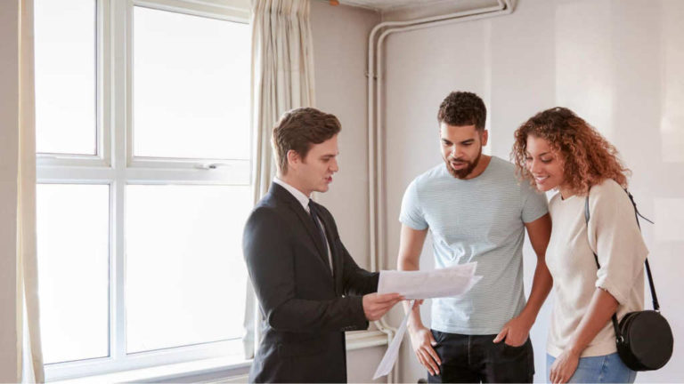 4 Common Mistakes to Avoid When Renting an Apartment