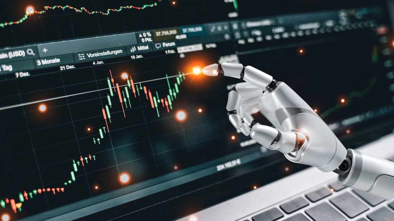 How AI-Powered Bots Are Revolutionizing Financial Markets - Clooper Digest